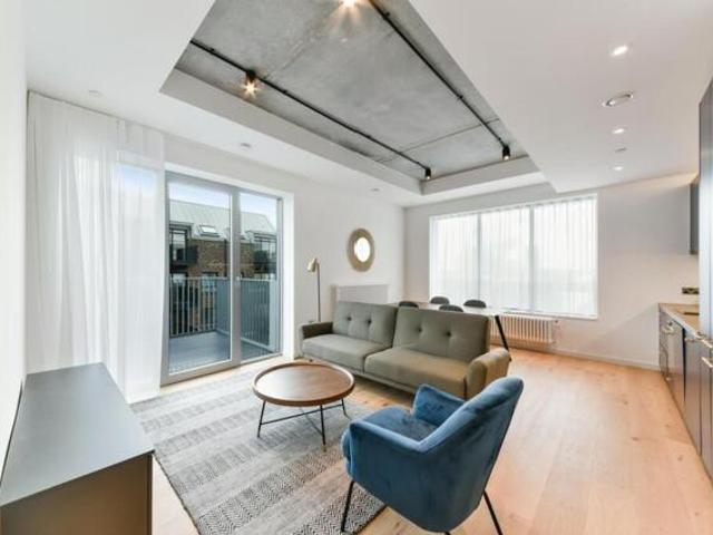 1 Bedroom Shared Living/roommate Londres Greater London LS100503245