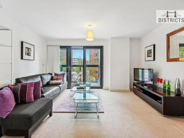 1 Bedroom Shared Living/roommate Londres Greater London LS100540646