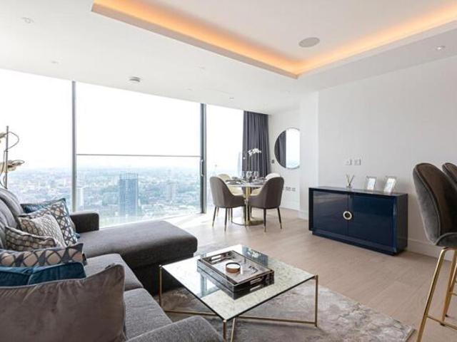 1 Bedroom Shared Living/roommate Londres Greater London LS100855121