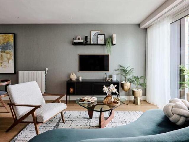 1 Bedroom Shared Living/roommate Londres Greater London LS100953582