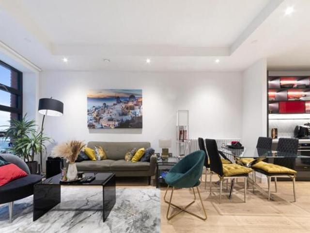 1 Bedroom Shared Living/roommate Londres Greater London LS100366144
