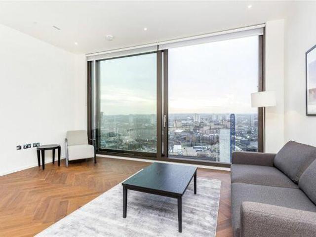1 Bedroom Shared Living/roommate Londres Greater London LS100398216