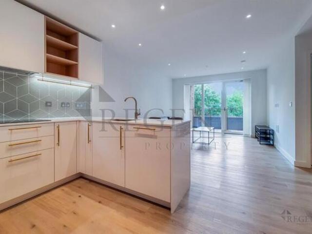 1 Bedroom Shared Living/roommate Londres Greater London LS101678897