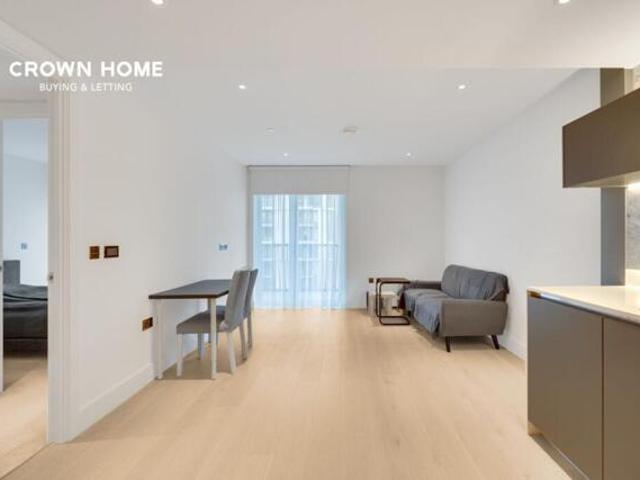 1 Bedroom Shared Living/roommate Londres Greater London LS101200116