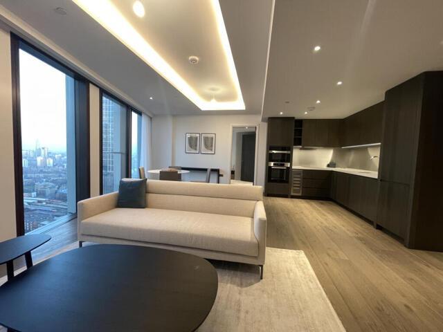 1 Bedroom Shared Living/roommate Londres Greater London LS101351836