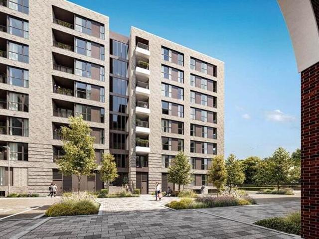 1 Bedroom Shared Living/roommate Londres London 100191787