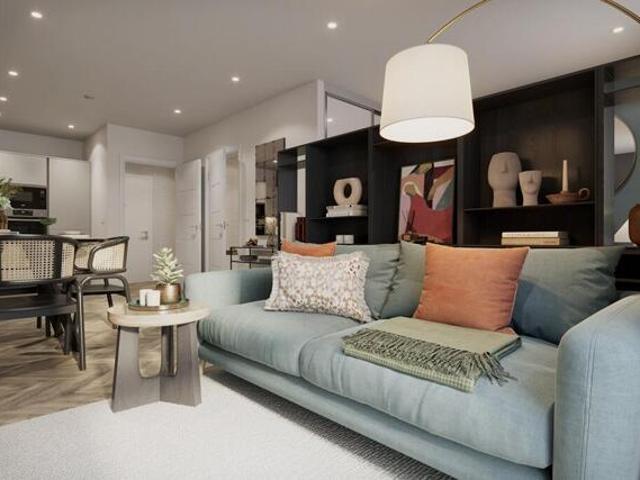 1 Bedroom Shared Living/roommate Londres London 98834899