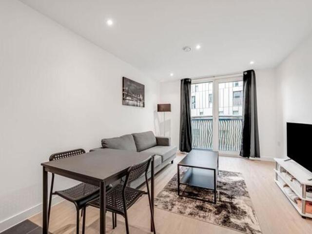 1 Bedroom Shared Living/roommate Londres Westminster 100426095