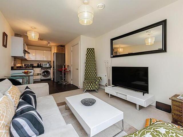 1 Bedroom Shared Living/roommate Londres Westminster 98766016