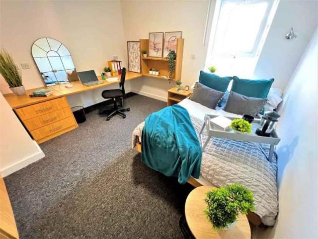 1 Bedroom Shared Living/roommate Loughborough Loughborough 90551625