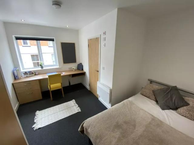 1 Bedroom Shared Living/roommate Loughborough Loughborough 97660041