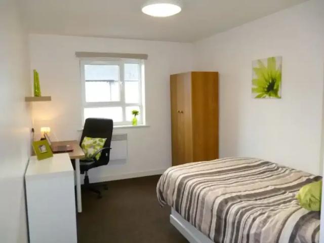 1 Bedroom Shared Living/roommate Loughborough Loughborough 97660059
