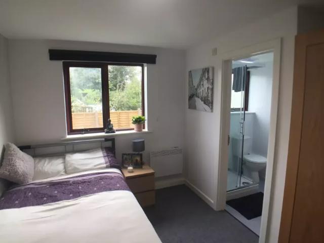 1 Bedroom Shared Living/roommate Loughborough Loughborough 97660121