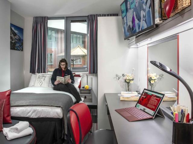 1 Bedroom Shared Living/roommate Loughborough Loughborough 97663231