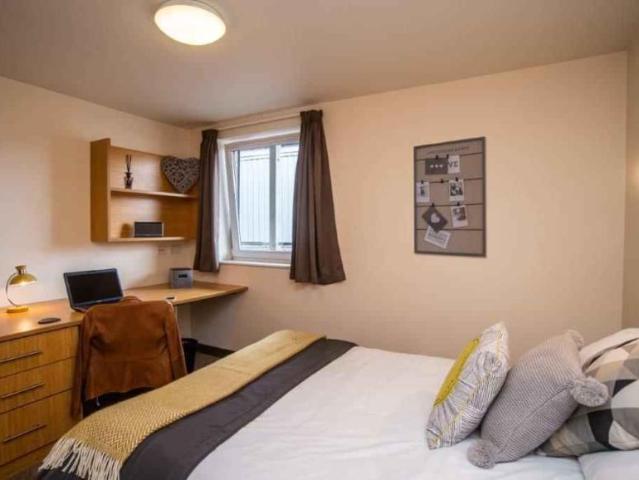1 Bedroom Shared Living/roommate Loughborough Loughborough 97768074