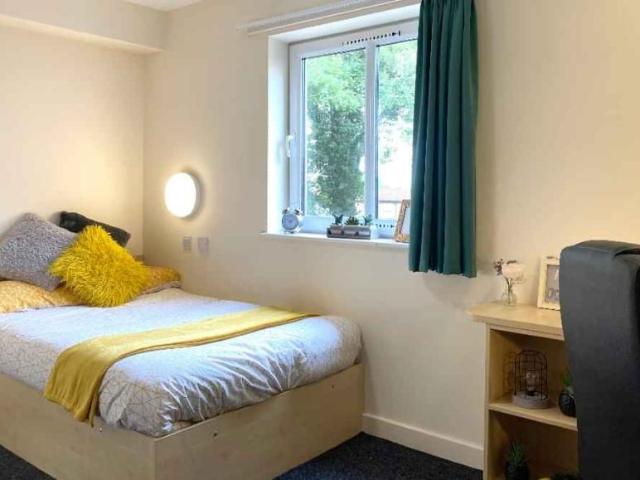 1 Bedroom Shared Living/roommate Loughborough Loughborough 99496478