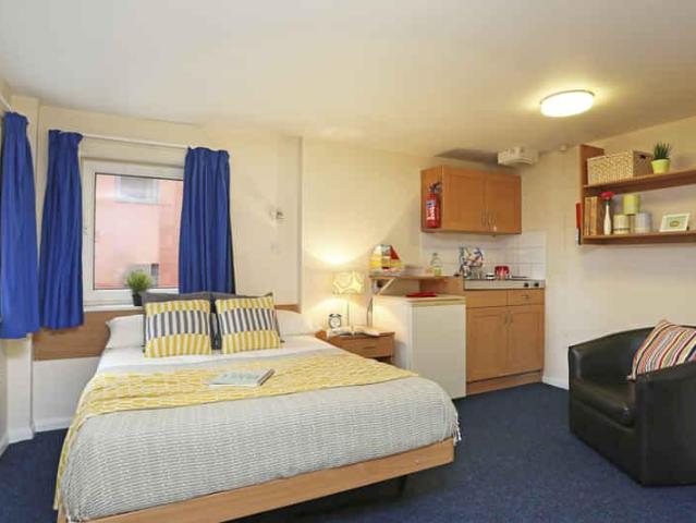 1 Bedroom Shared Living/roommate Loughborough Loughborough LS99490773