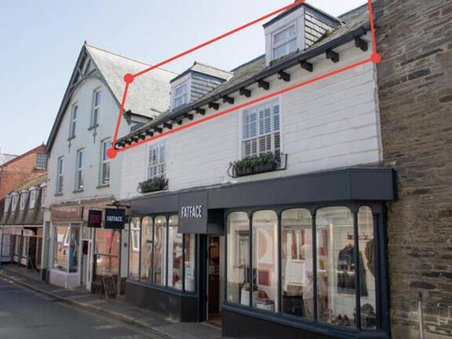 1 Bedroom Shared Living/roommate Padstow Cornwall LS100685311