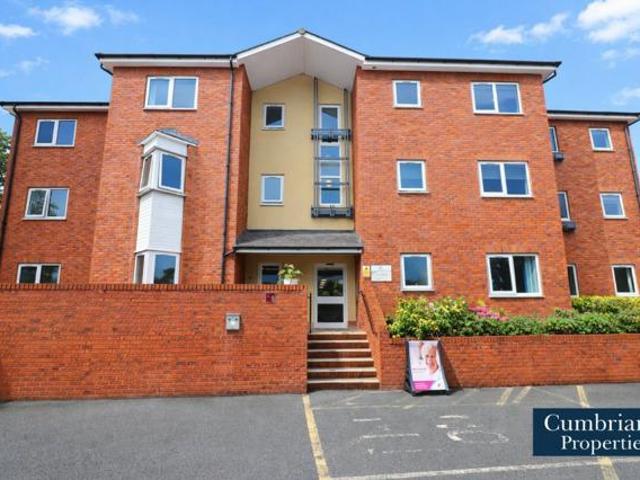 1 Bedroom Shared Living/roommate Penrith Cumbria 99608273