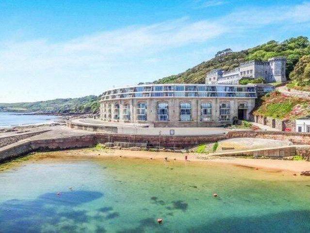 1 Bedroom Shared Living/roommate Plymouth Cornwall 100824938