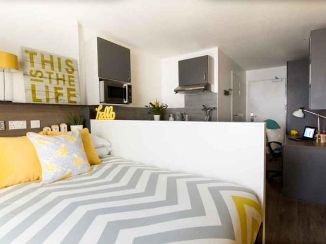 1 Bedroom Shared Living/roommate Plymouth Plymouth 97660215