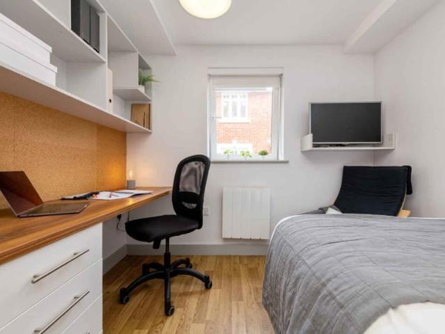 1 Bedroom Shared Living/roommate Portsmouth Portsmouth 99457432