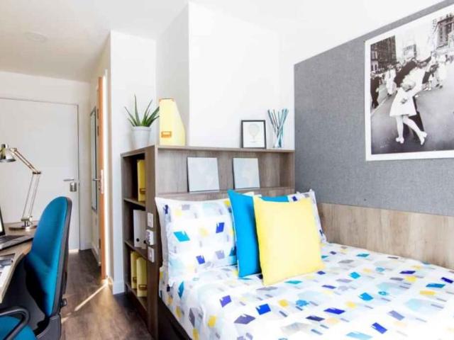 1 Bedroom Shared Living/roommate Portsmouth Portsmouth LS97659367