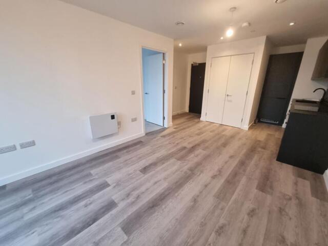 1 Bedroom Shared Living/roommate Preston Lancashire 100426409