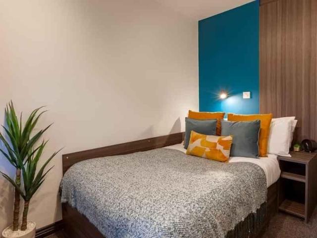 1 Bedroom Shared Living/roommate Preston Preston LS97670966