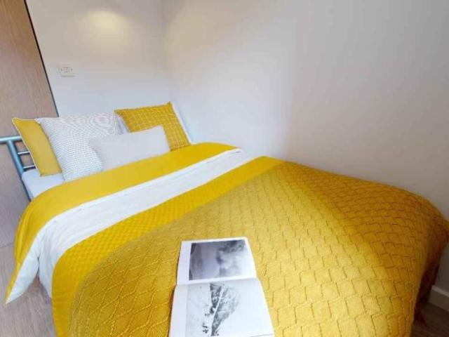 1 Bedroom Shared Living/roommate Preston Preston LS97672476