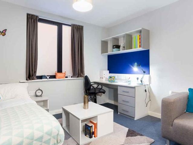 1 Bedroom Shared Living/roommate Preston Preston LS97768155