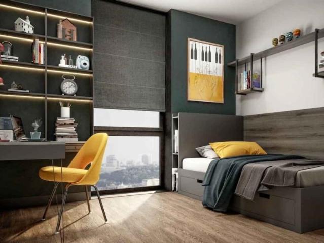 1 Bedroom Shared Living/roommate Preston Preston LS99499247