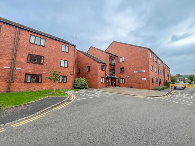 1 Bedroom Shared Living/roommate Rugby Warwickshire 101678895