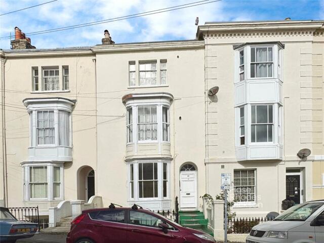 1 Bedroom Shared Living/roommate Ryde Isle Of Wight 100342940