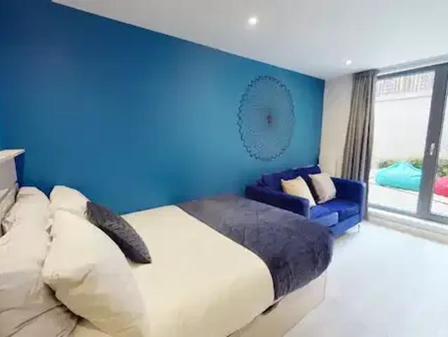 1 Bedroom Shared Living/roommate Reading Reading LS97765652