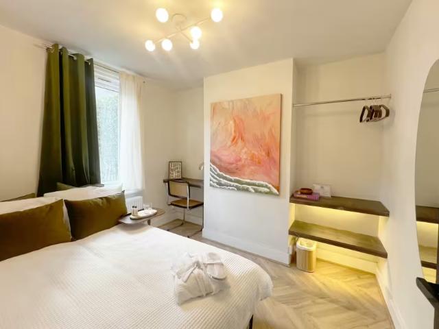1 Bedroom Shared Living/roommate Reading Reading LS97942575