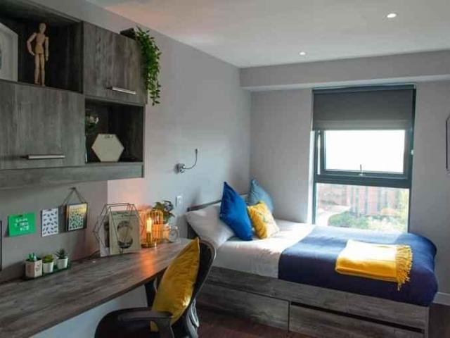 1 Bedroom Shared Living/roommate Reading Reading LS99500937