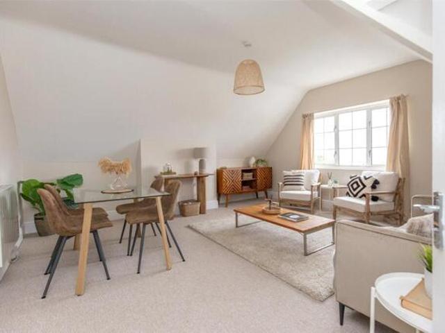 1 Bedroom Shared Living/roommate Redland City Of Bristol 90057320