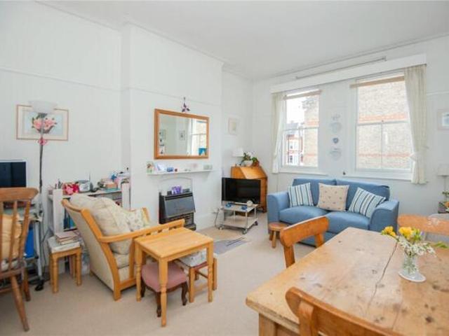 1 Bedroom Shared Living/roommate Richmond Greater London 99290219