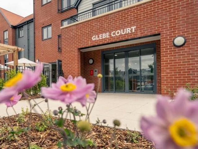 1 Bedroom Shared Living/roommate Romsey Hampshire 98968851