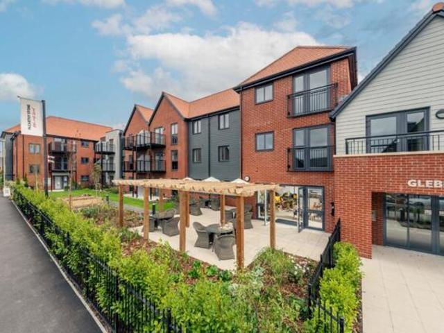 1 Bedroom Shared Living/roommate Romsey Hampshire 99608145