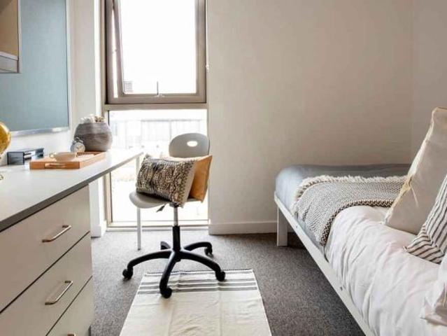 1 Bedroom Shared Living/roommate St Andrews St Andrews LS97830436