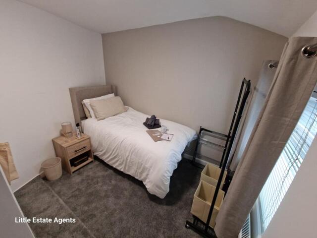 1 Bedroom Shared Living/roommate St. Helens Merseyside 103485820