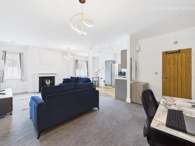 1 Bedroom Shared Living/roommate St. Ives Cambridgeshire 101119489