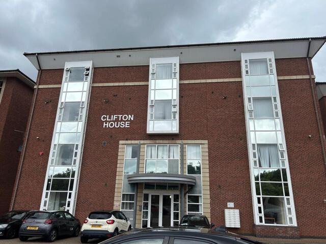 1 Bedroom Shared Living/roommate Stockton On Tees Stockton on Tees 100953631