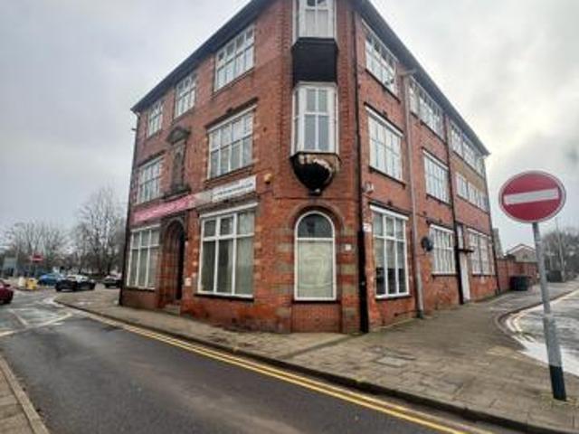 1 Bedroom Shared Living/roommate Stoke On Trent Staffordshire 99791108