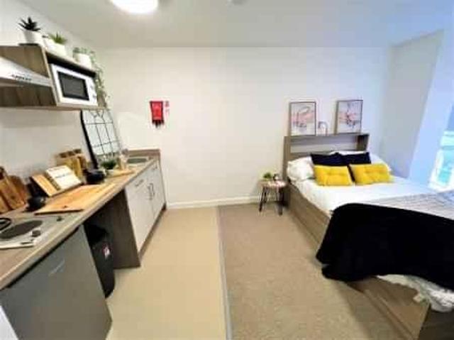 1 Bedroom Shared Living/roommate Stoke on Trent Stoke on Trent 97671715