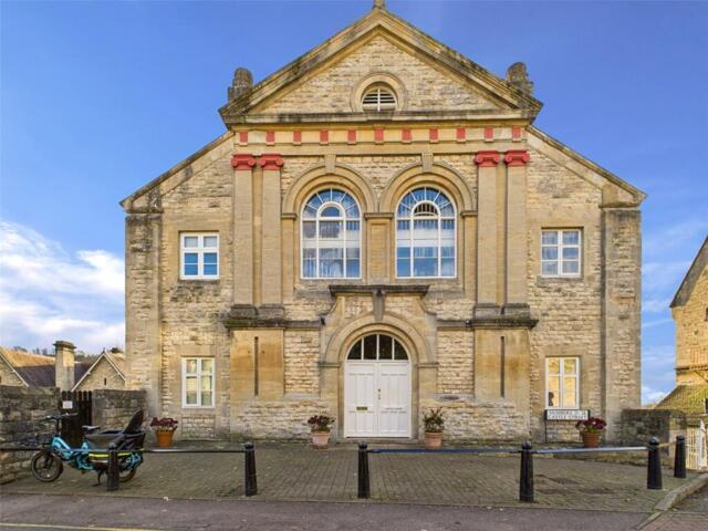 1 Bedroom Shared Living/roommate Stroud Gloucestershire 101676661
