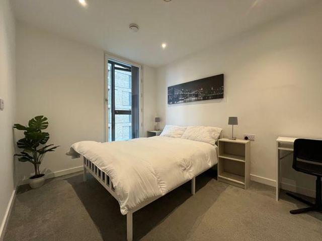 1 Bedroom Shared Living/roommate Stretford England 97421396