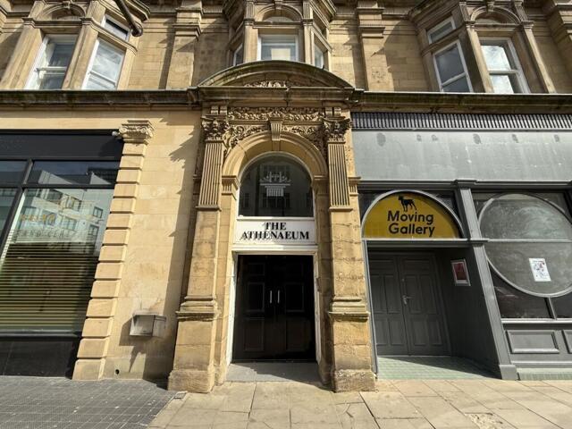 1 Bedroom Shared Living/roommate Sunderland Sunderland 98718237